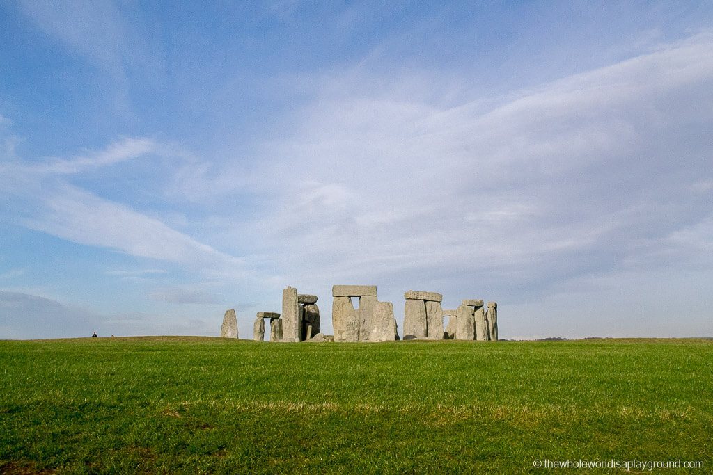 UNESCO World Heritage Sites in the UK | The Whole World Is A Playground