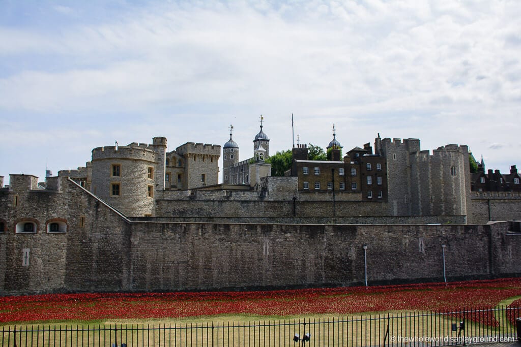 UNESCO World Heritage Sites in the UK | The Whole World Is A Playground