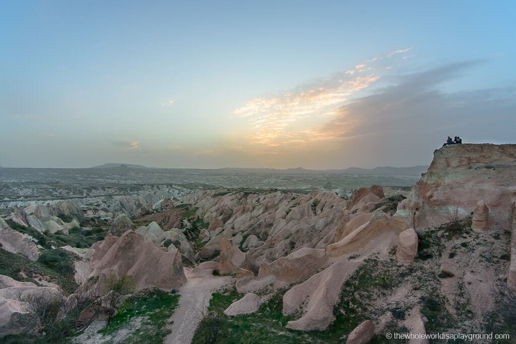 UNESCO World Heritage Sites in Turkey | The Whole World Is A Playground
