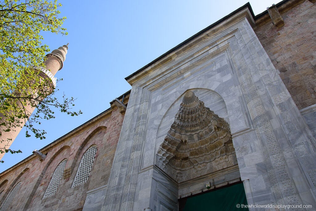 UNESCO World Heritage Sites in Turkey | The Whole World Is A Playground