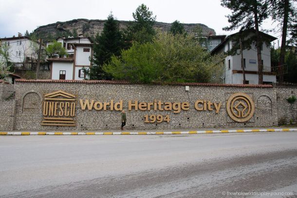 UNESCO World Heritage Sites in Turkey | The Whole World Is A Playground