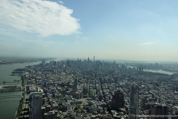 15 best views in New York: the ultimate Manhattan Skyline views! | The ...