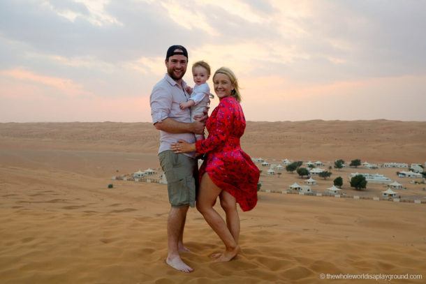 17 Tips for Renting a Car in Oman | The Whole World Is A Playground