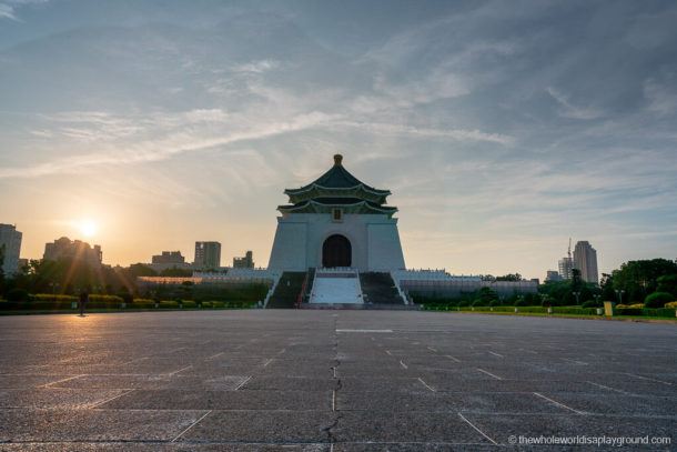 30 best things to do in Taipei: The Ultimate Guide | The Whole World Is ...