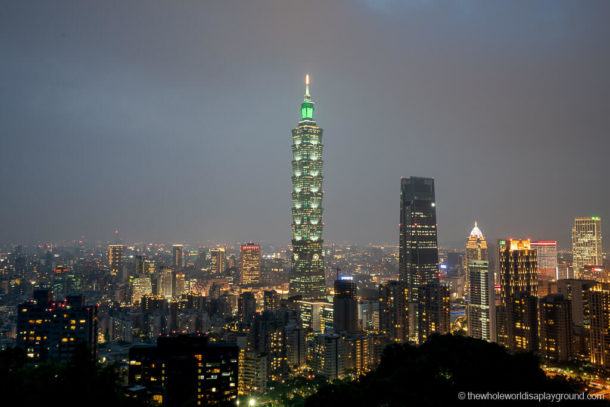 30 best things to do in Taipei: The Ultimate Guide | The Whole World Is ...