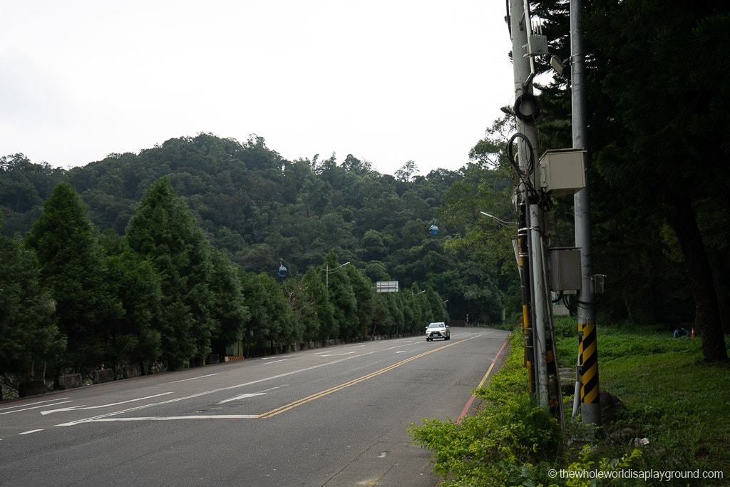 Tips for Renting a Car in Taiwan | The Whole World Is A Playground