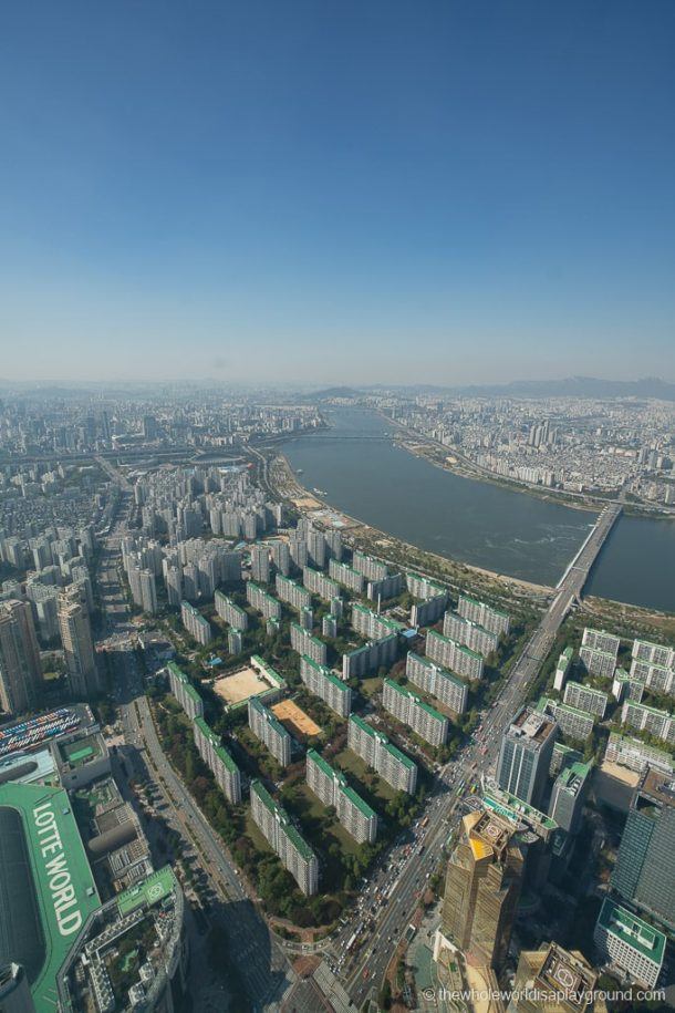 Seoul Itinerary: the Ultimate Guide (2022) | The Whole World Is A ...