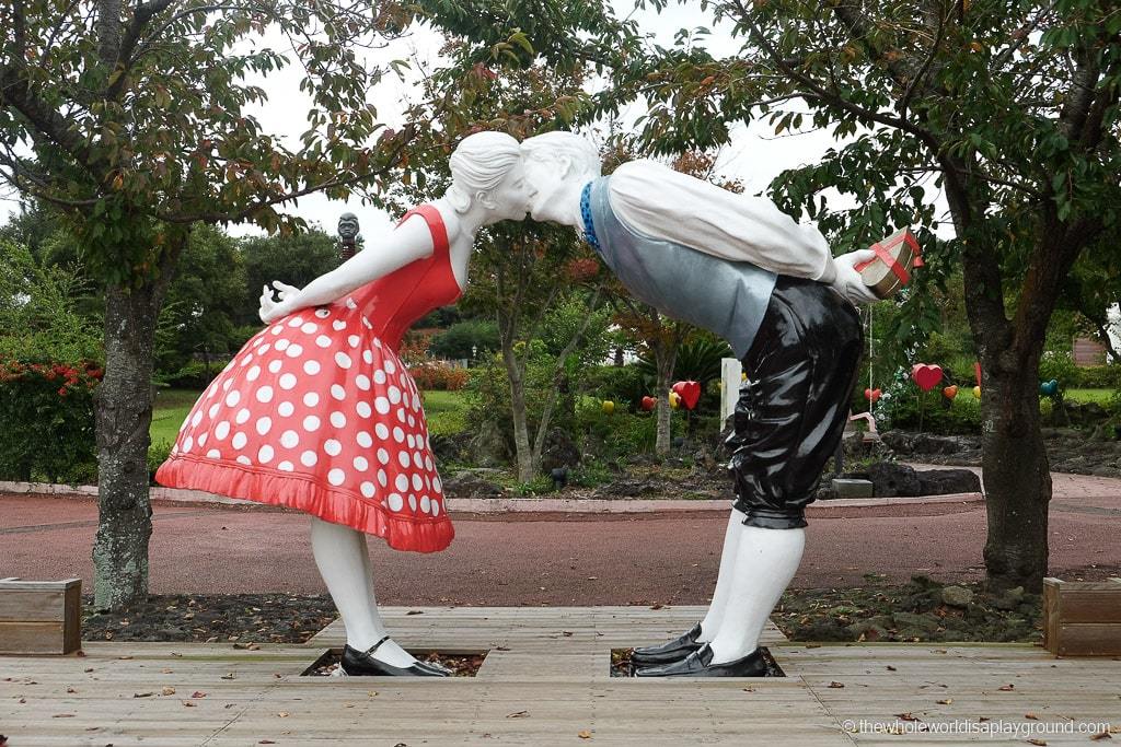 Jeju Itinerary: The Ultimate Guide | The Whole World Is A Playground