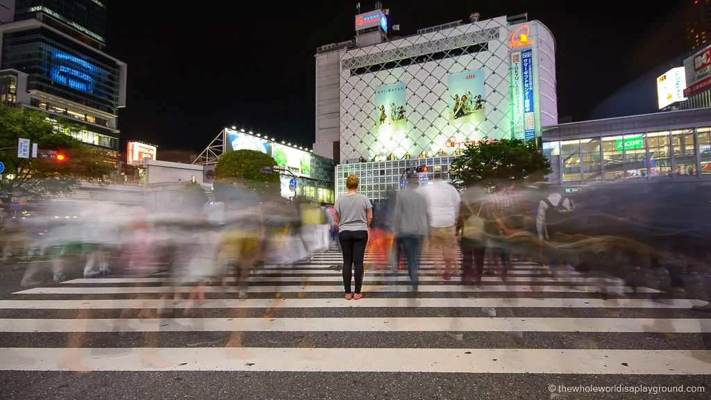 15 Best Things to do in Shibuya, Tokyo | The Whole World Is A Playground