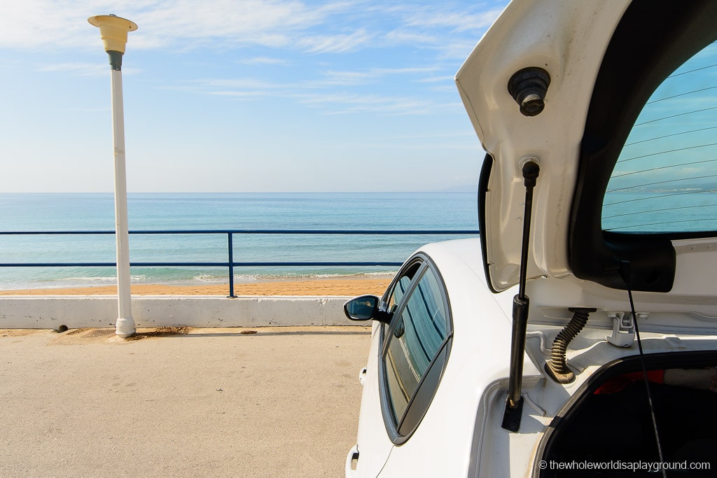 Rent Car Rhodes City at Ina Pfarr blog