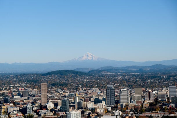17 Best Instagram Spots in Portland | The Whole World Is A Playground