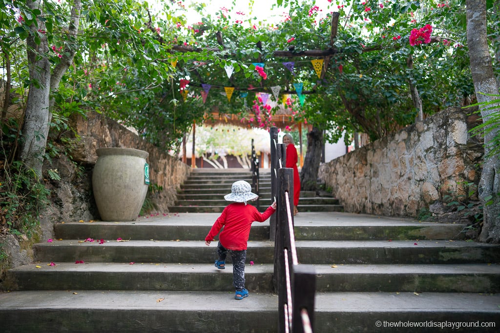 Cenote Hubiku, Valladolid: Ultimate Guide (2021) | The Whole World Is A ...