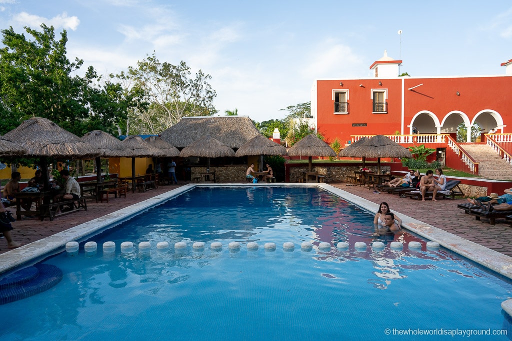 Cenote Oxman, Valladolid: Ultimate Guide (2020) | The Whole World Is A ...