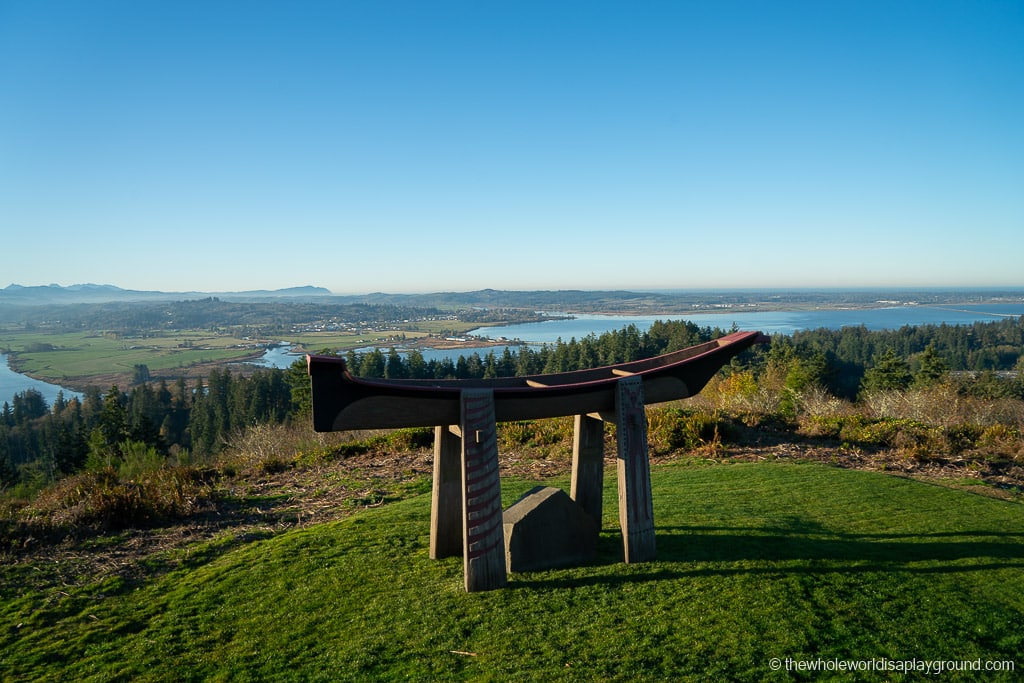 13 Things to do in Astoria, Oregon | The Whole World Is A Playground