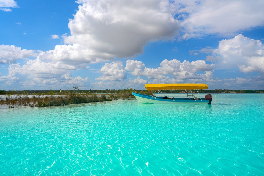 Yucatan Road Trip: Ultimate Itinerary (2022) | The Whole World Is A ...