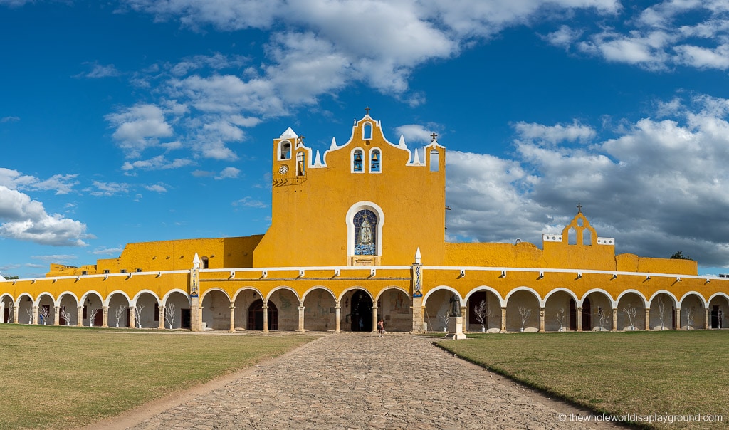 Yucatan Road Trip: Ultimate Itinerary (2022) | The Whole World Is A ...