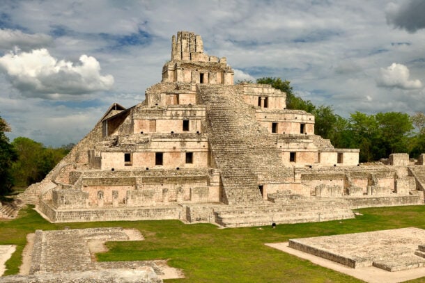 Yucatan Road Trip: Ultimate Itinerary (2022) | The Whole World Is A ...