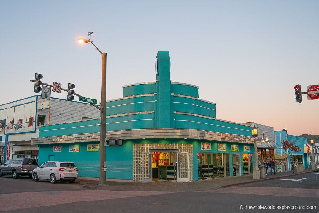 14 Things to do in Seaside Oregon (+Where to Stay) | The Whole World Is ...