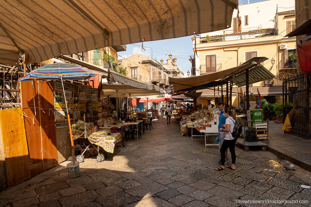 16 Best Things to do in Palermo (2024) | The Whole World Is A Playground