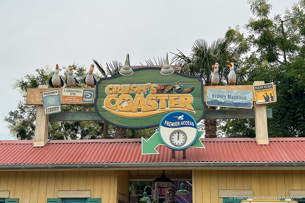 Disneyland Paris: Rollercoasters and Thrill Rides | The Whole World Is ... Disneyland Paris: Rollercoasters and Thrill Rides | The Whole World Is ...