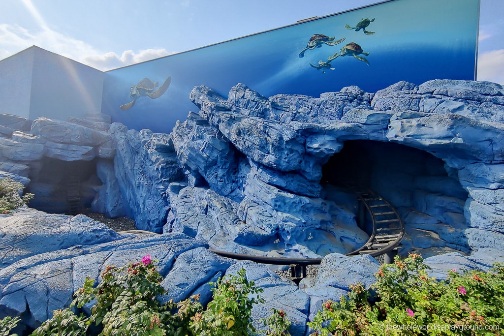 Disneyland Paris: Rollercoasters and Thrill Rides | The Whole World Is ...