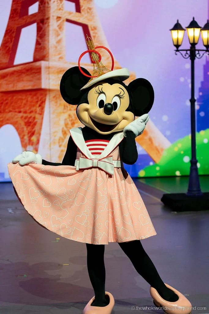 Disneyland Paris Mickey Mouse | atelier-yuwa.ciao.jp