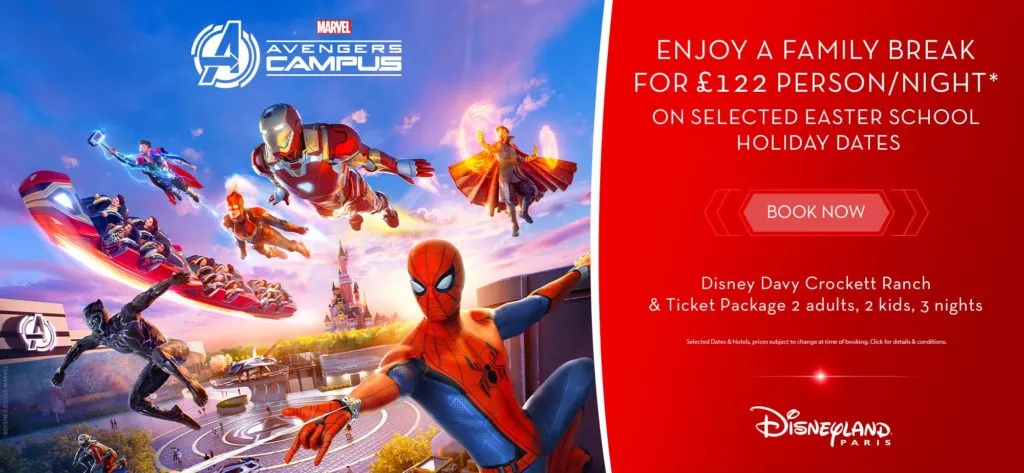 Disneyland Paris: Is Disney Premier Access Worth the Cost? | The Whole ...