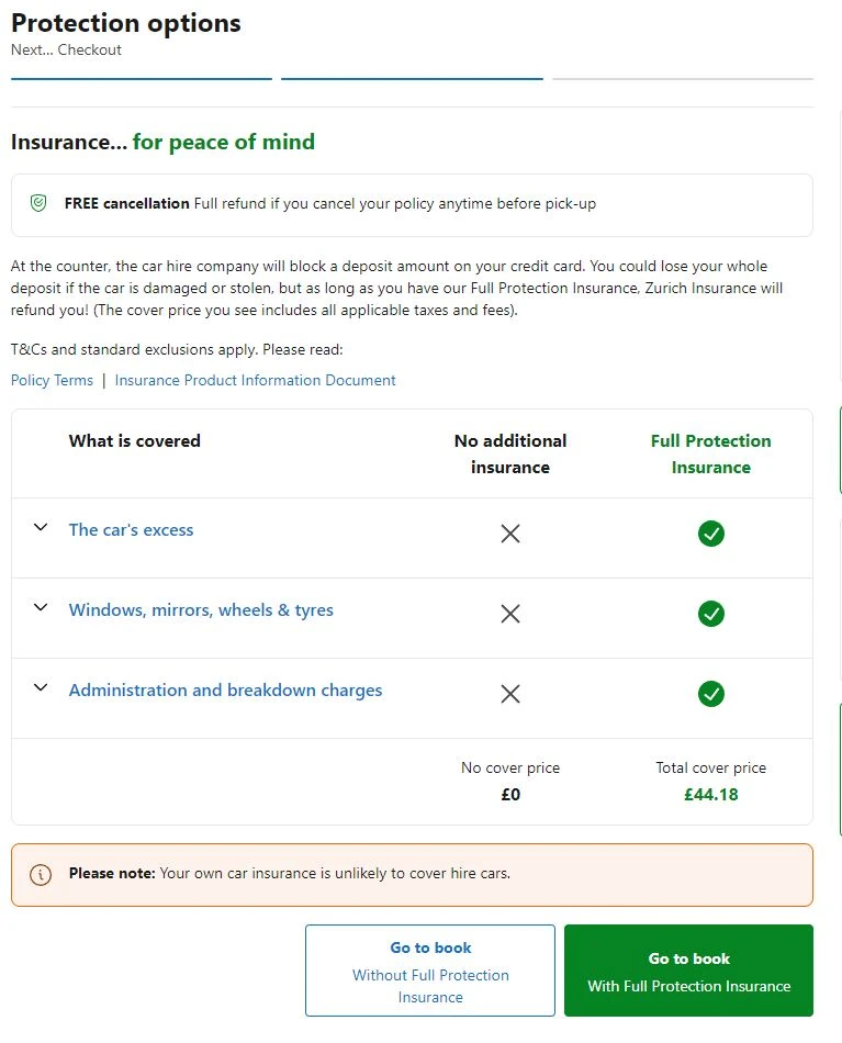 24 Tips for Renting A Car in Rovaniemi in 2024 | The Whole World Is A ...