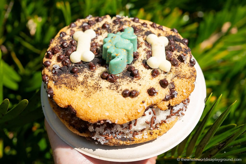 The 13 Best Snacks in Animal Kingdom | The Whole World Is A Playground