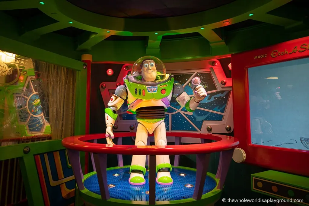 Ultimate Guide to Toy Story at Disneyland Paris (2024) | The Whole ...